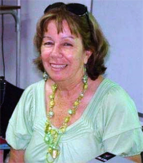 Dayma Cabrera Cabrera, su ejemplo se mantendrá eternamente en nuestro ...